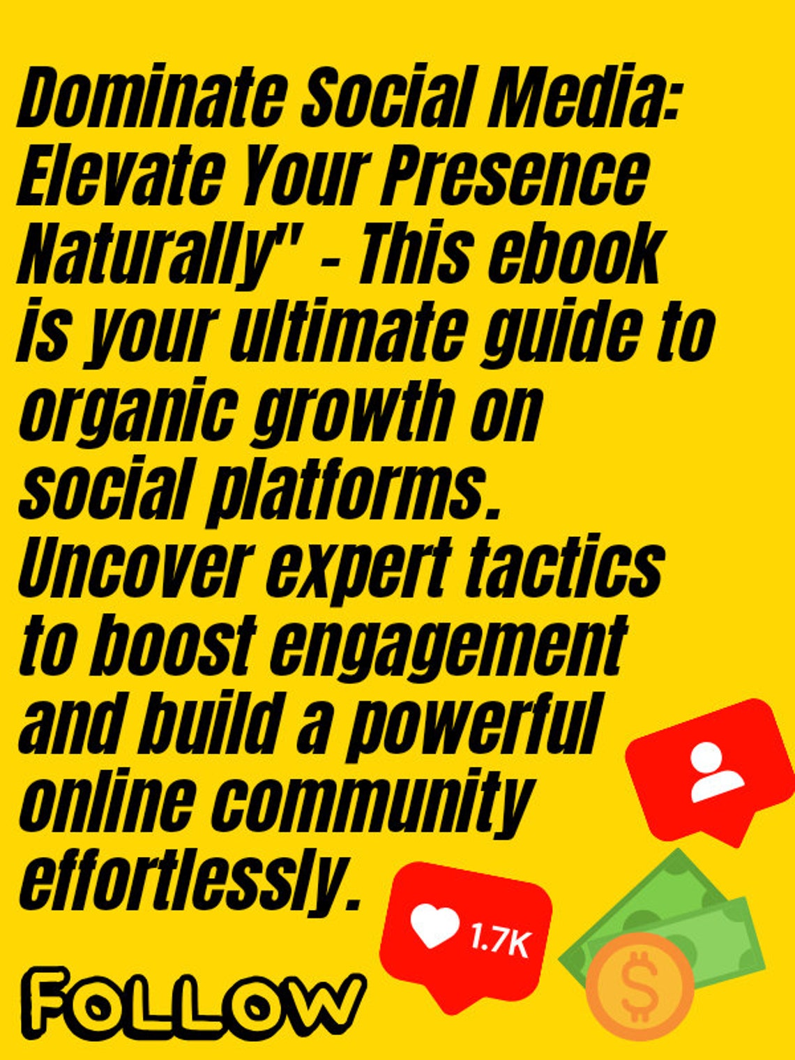 Master Social Media Growth! Expert Guide for Exponential Success on ...