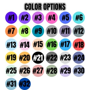 Personalized Text Stickers | Custom Text Stickers | Waterproof Stickers ...