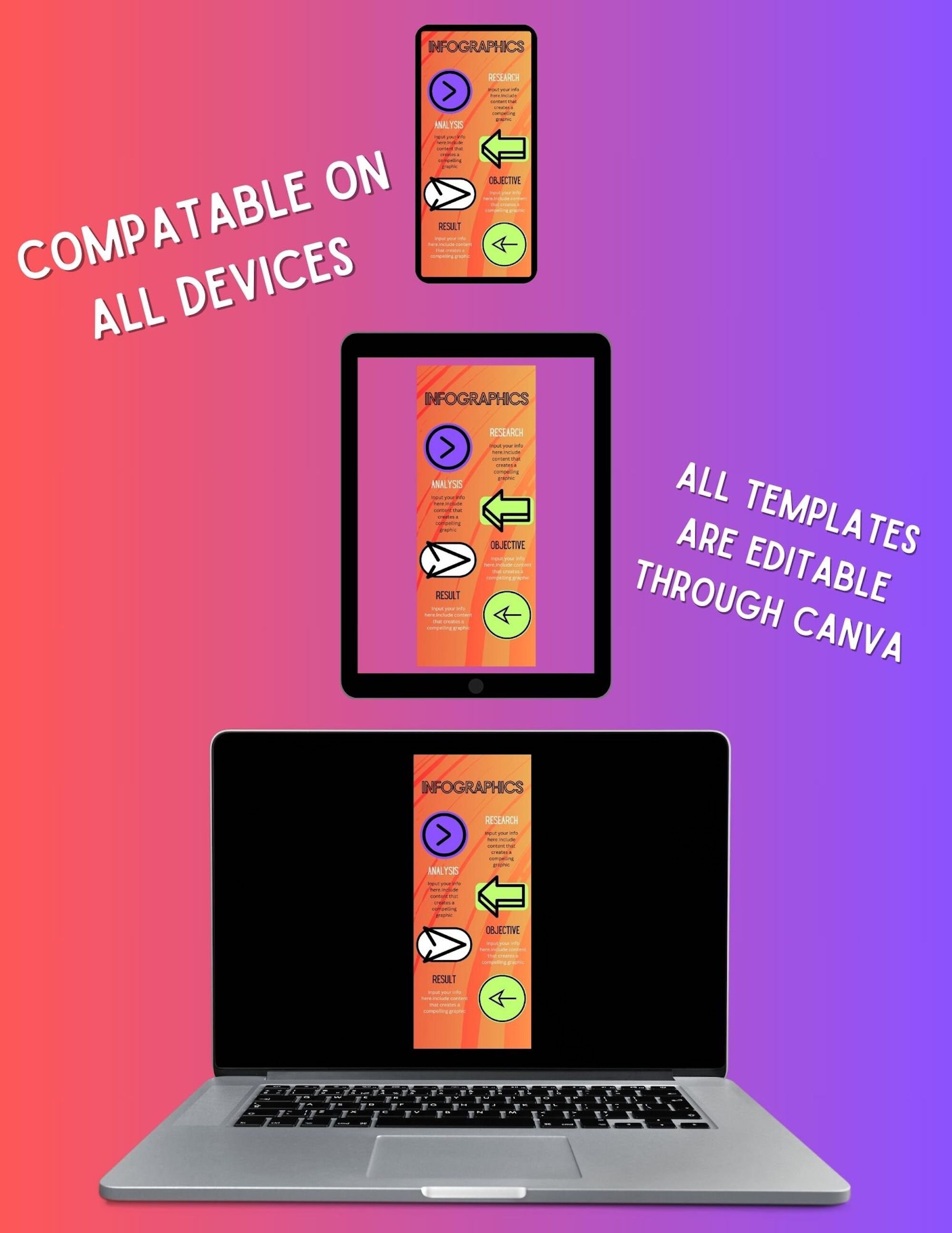 Infographic - Etsy
