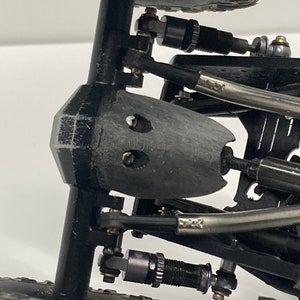 MEUS (V1 & V2) Differential Slider for SCX24 - Etsy