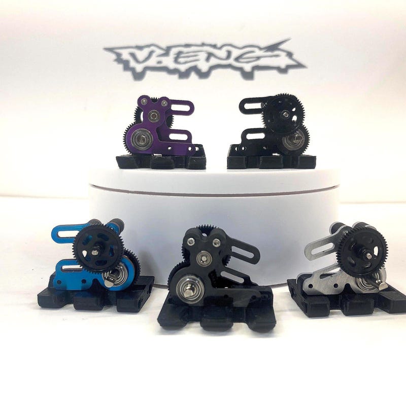 Veng Rc - Etsy