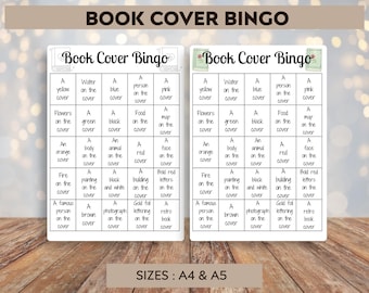 BookishprintablesSK - Etsy Finland