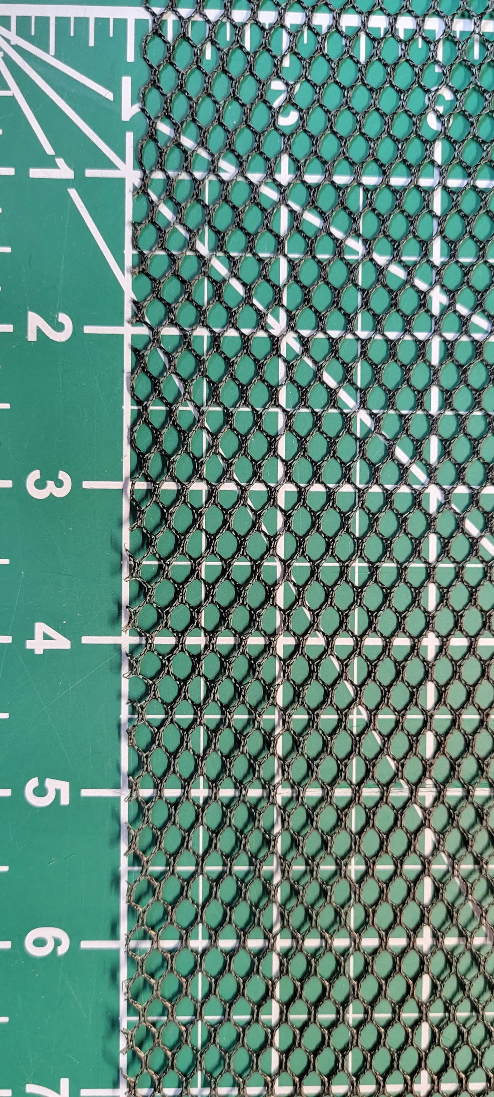 Mesh Light Weight Black. 54 Inches Wide - Etsy