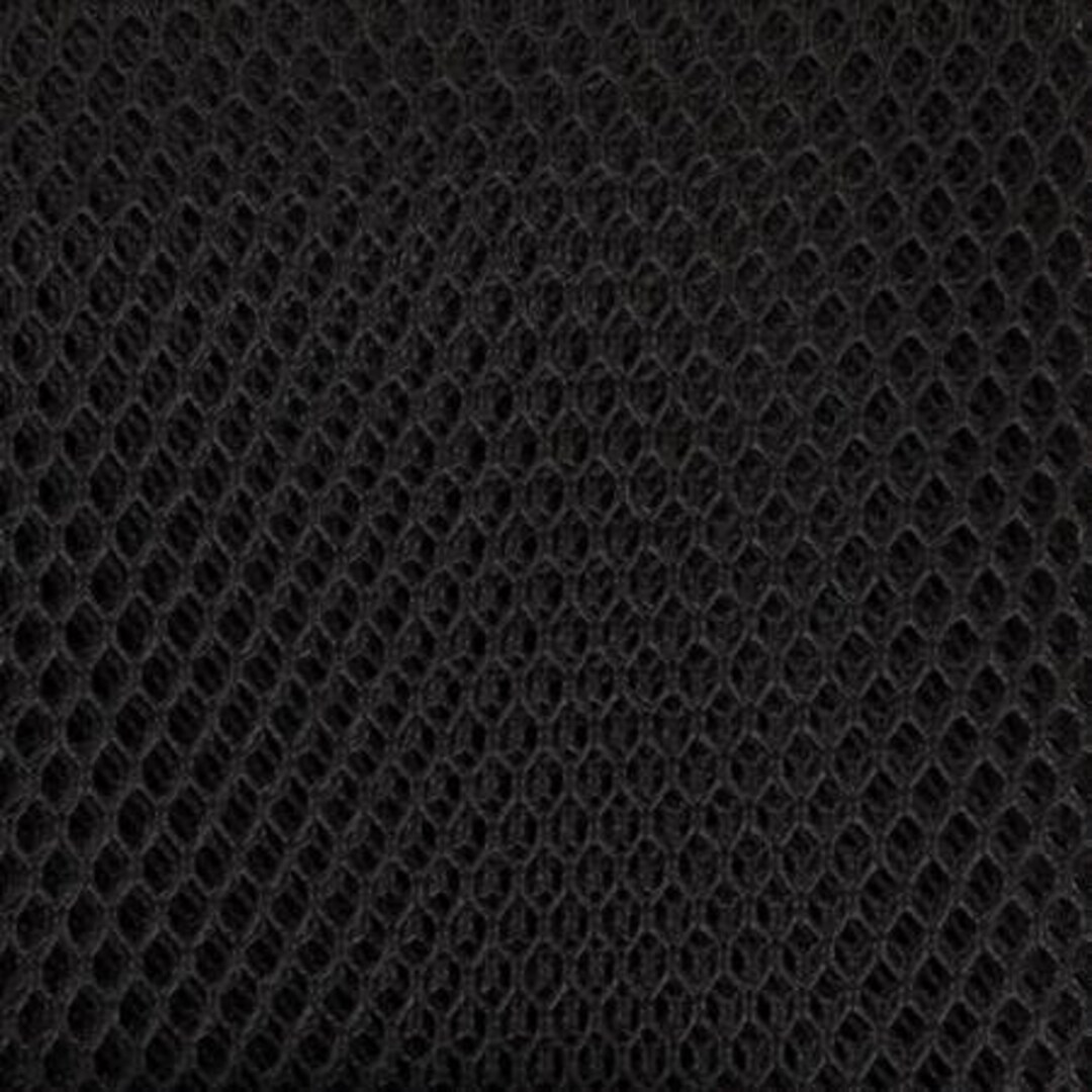 Mesh Light Weight Black. 54 Inches Wide - Etsy