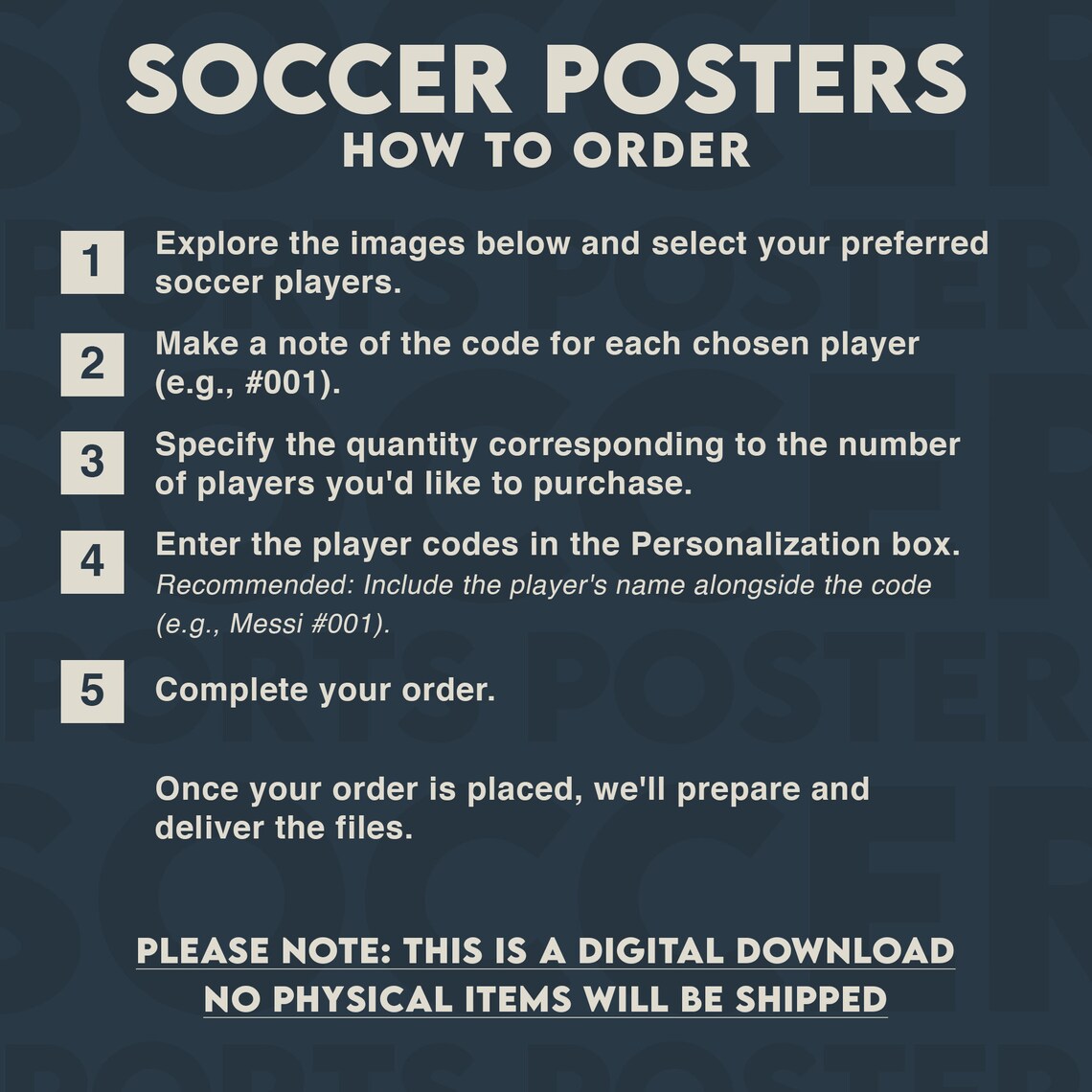 Soccer Poster, Sports Posters, Soccer Gifts Ideas, Soccer Player ...
