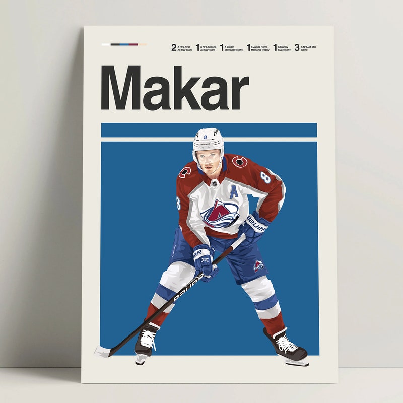 Makar - Etsy