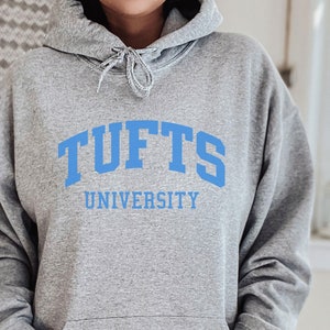 Tufts University - Etsy