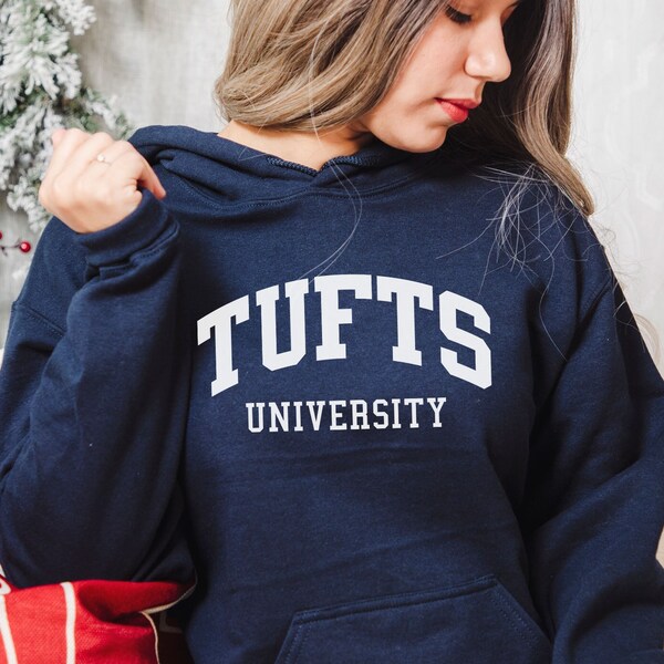 Tufts University - Etsy