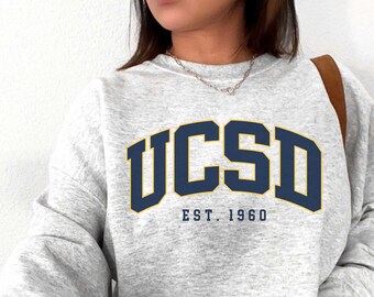 Ucsd - Etsy