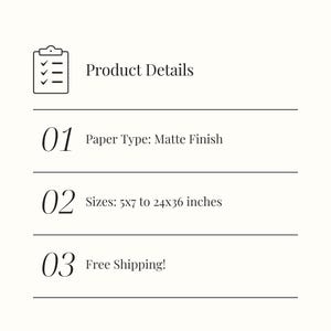 Oregon Forest Watercolor Art Print, Woodland Trail Poster, Evergreen ...