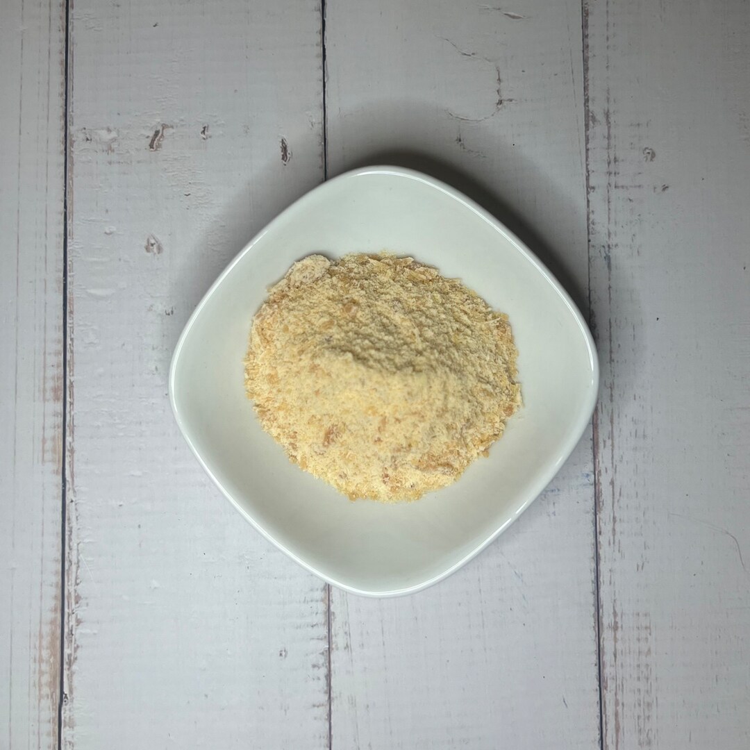 Organic Ground Chicken Hermit Crab Food, Organic, Hermit Crab, Protein ...