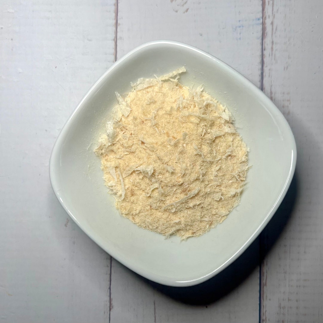 Wild Caught Freeze Dried White Fish Hermit Crab Food, Wild Caught ...