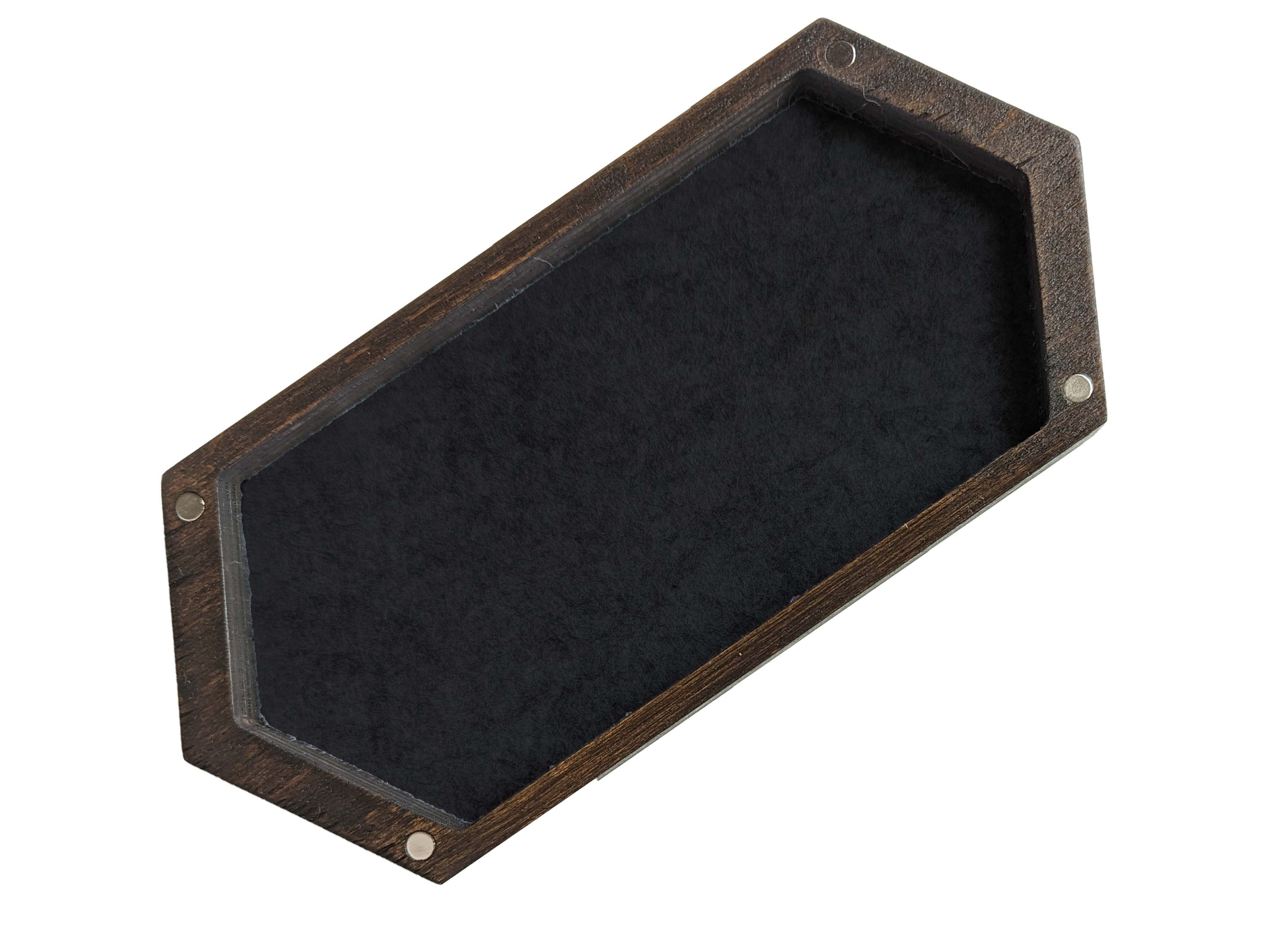 Large Box for DND Dice With the Possibility of Personalization, Dnd ...