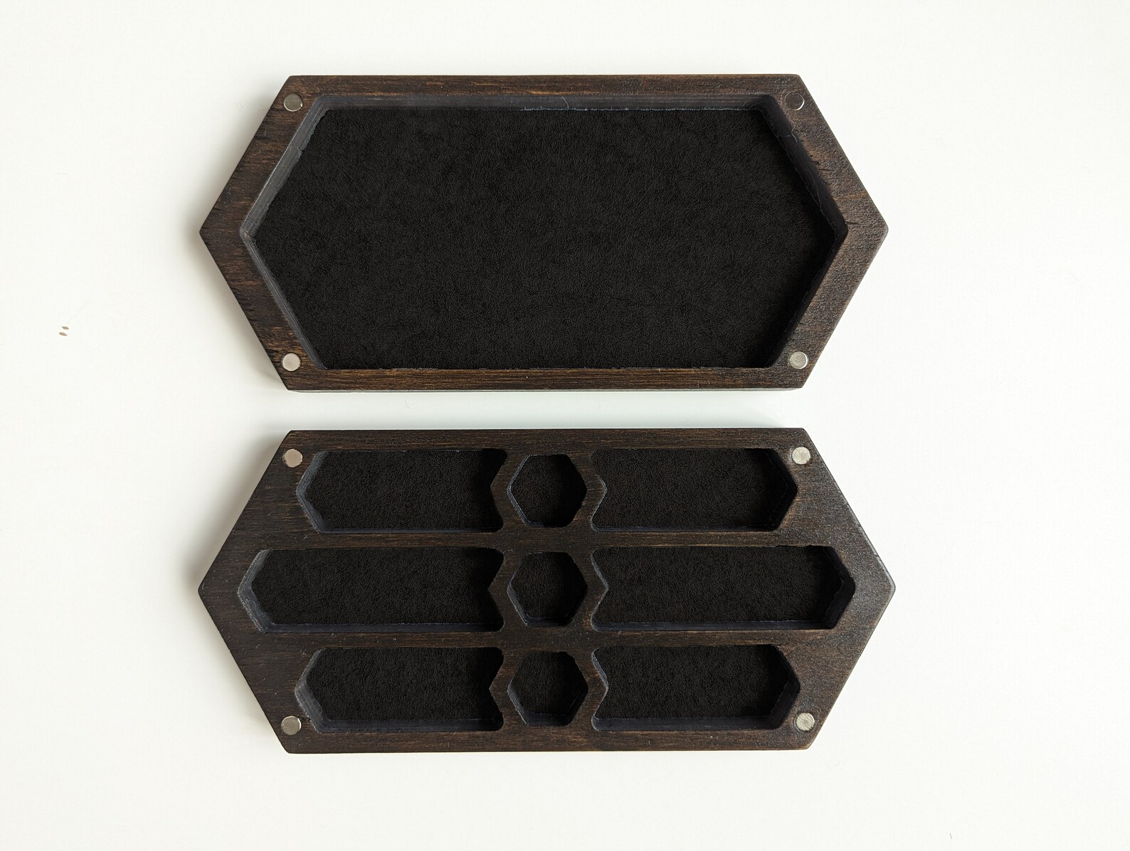 Large Box for DND Dice With the Possibility of Personalization, Dnd ...