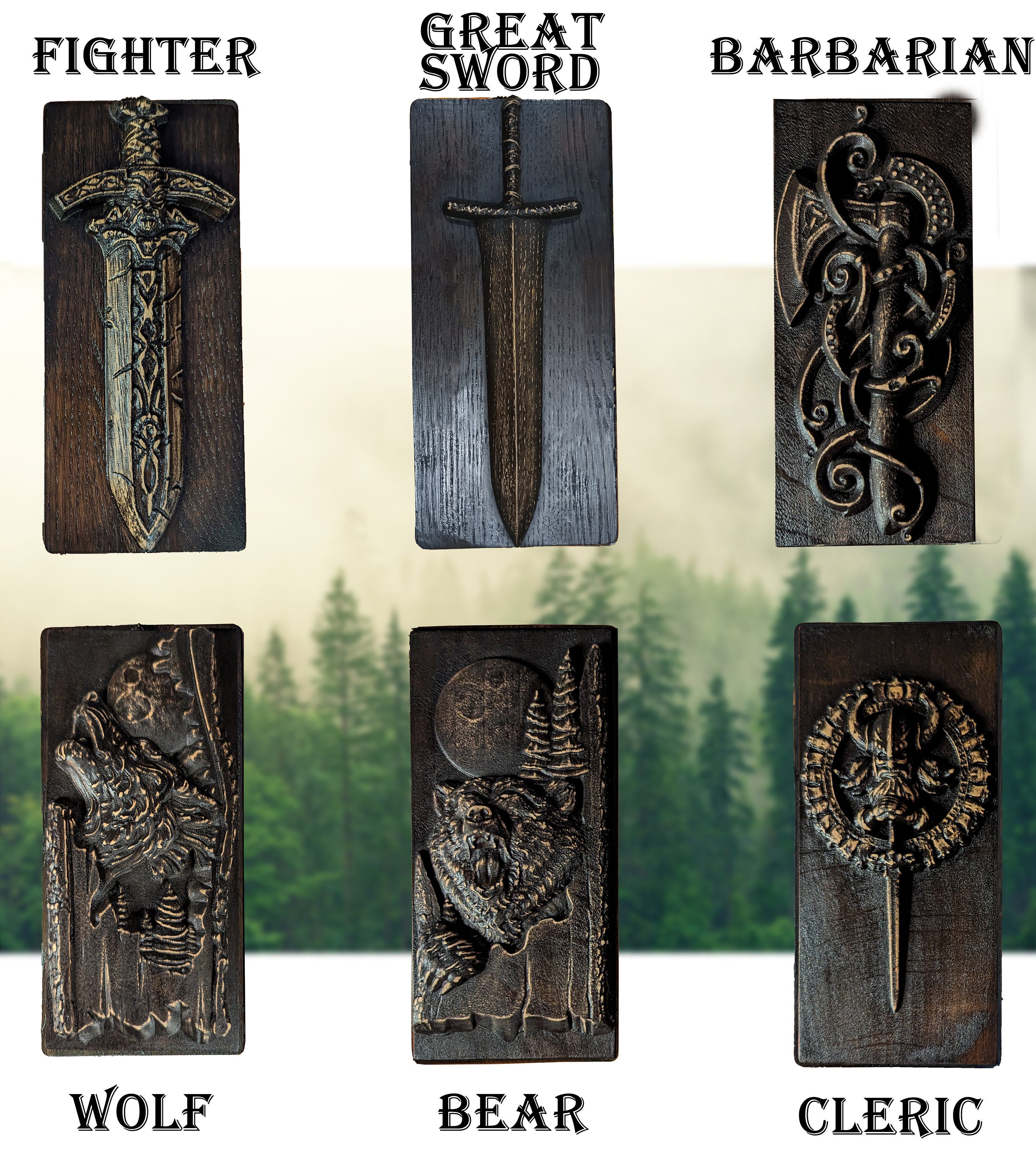 Large Wooden Dice Tray With Felt Perfect Gift for D&D Fans Dice Tray ...