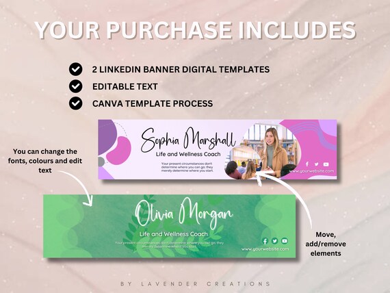 Life Coaching Banner