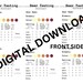 Beer Tasting Party Game – DIY Scorecards & Guide (digital Download) - Etsy