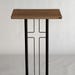 Church Lectern, Ash Wood Pulpit Stand, Wooden Podium, Christian ...