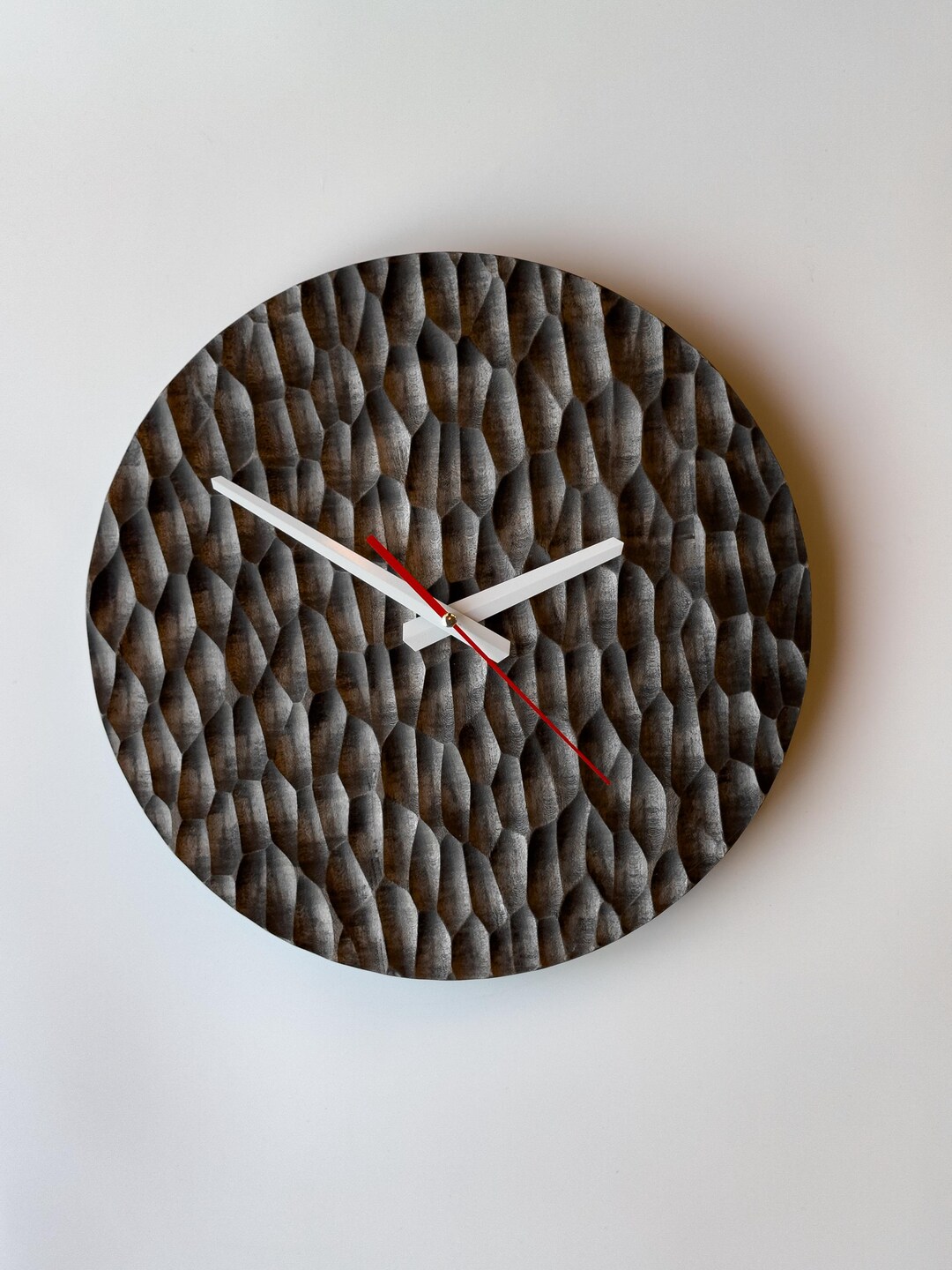 Wall Clock Modern, Wall Clock With Numbers, Wall Clock Unique, Clocks ...