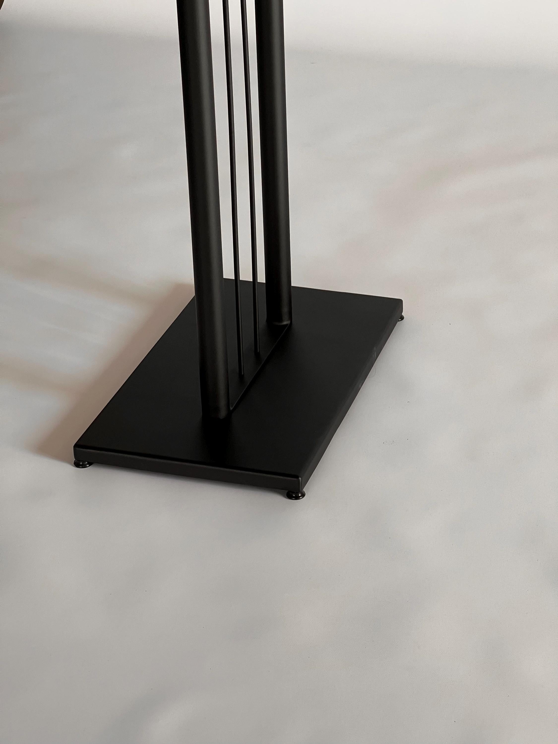 Christian Wooden Pulpit Lectern – Elegant Church Podium With Solid Ash ...
