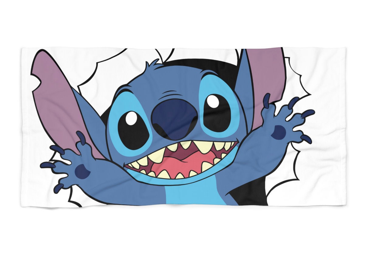 Stitch Svg, Lilo and Stitch Svg, Stitch Peeking Svg, Stitch Clipart ...