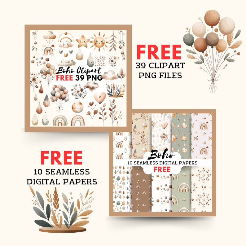 Cute Easter Bunny Clipart, Pastel Watercolor, Spring Bunnies,bunny Baby ...