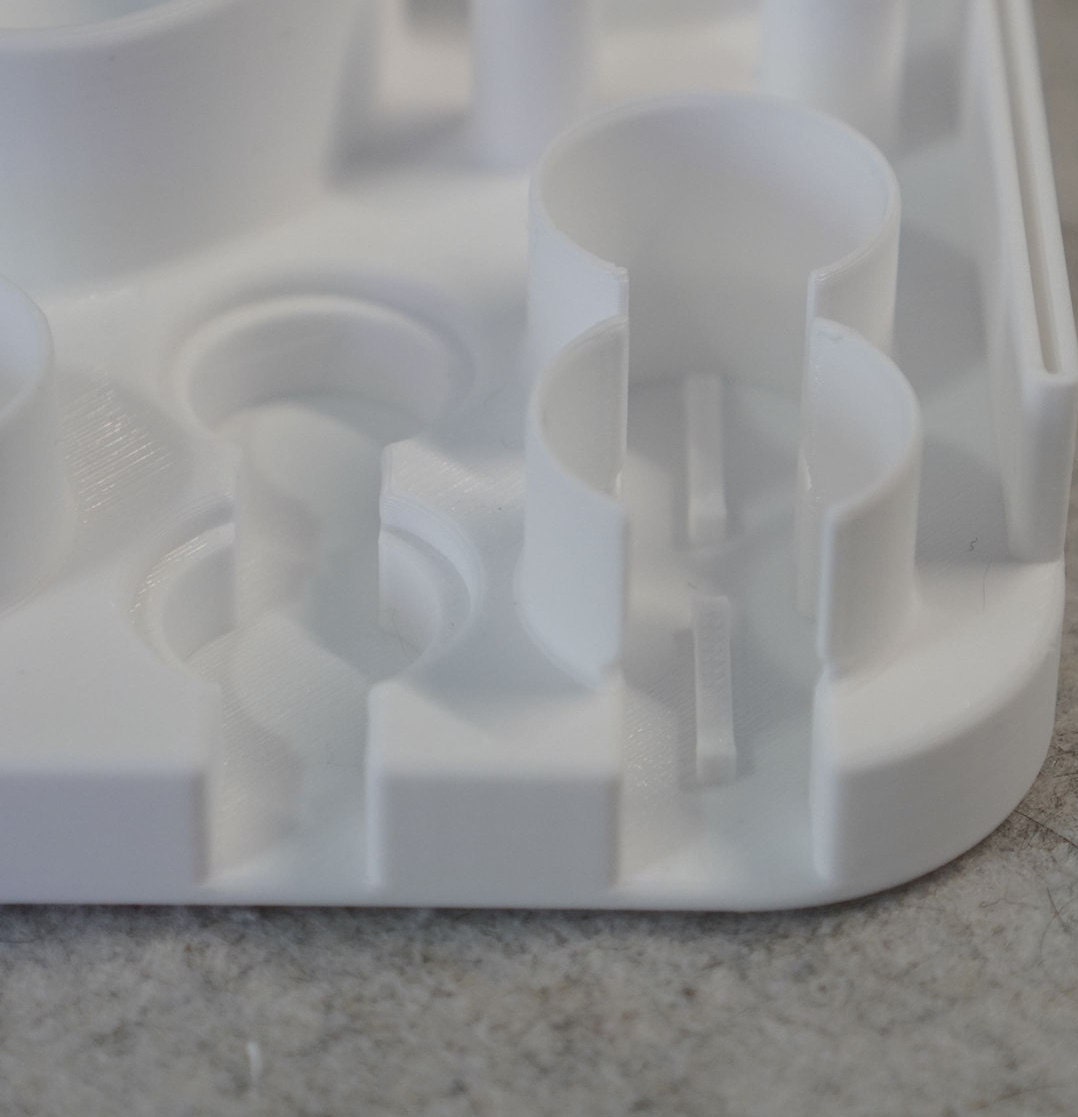 Hanna Alkalinity Checker Tester Organizer / Holder / Tray - Etsy