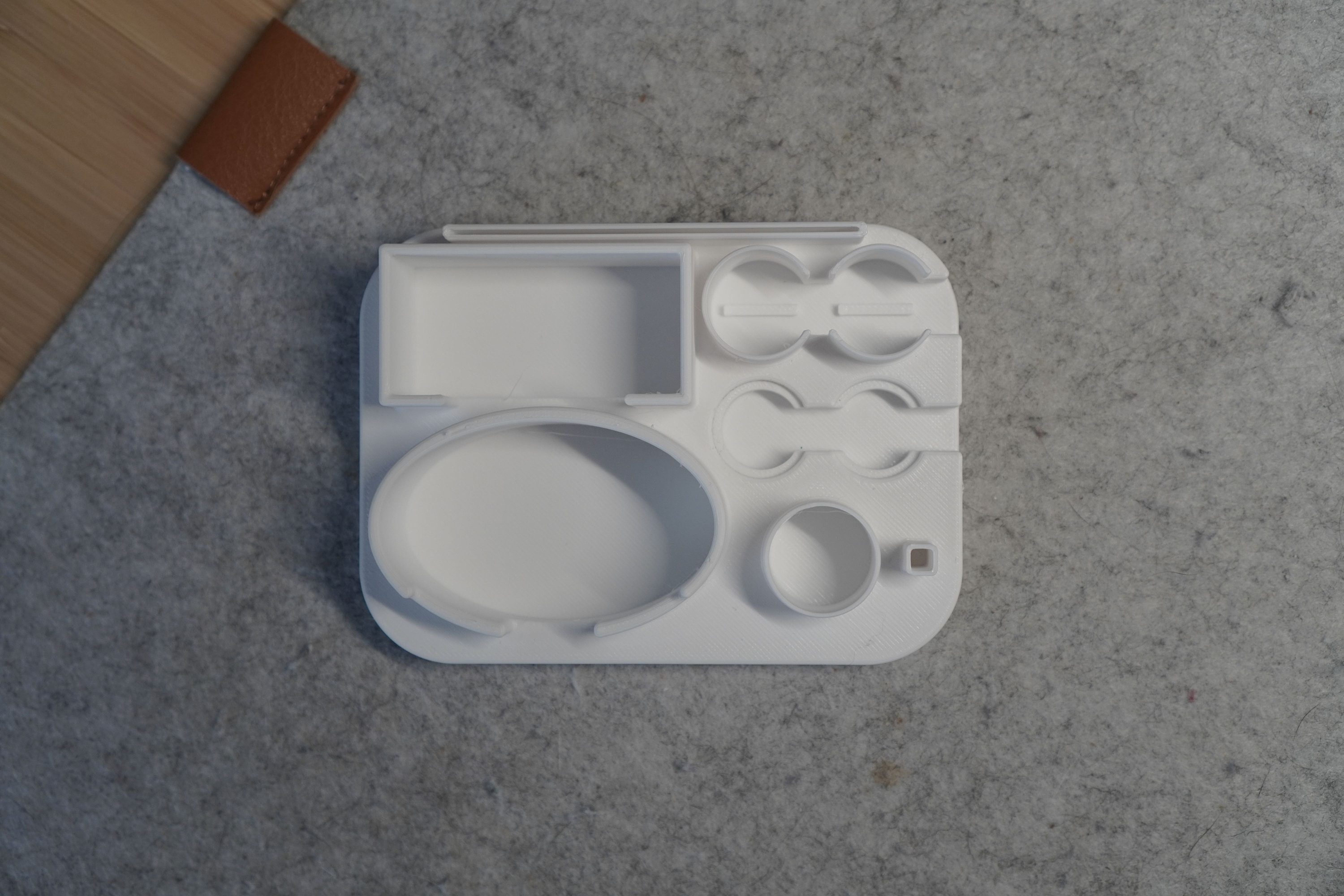 Hanna Phosphate/nitrate/copper Checker Tester Organizer / Holder / Tray ...