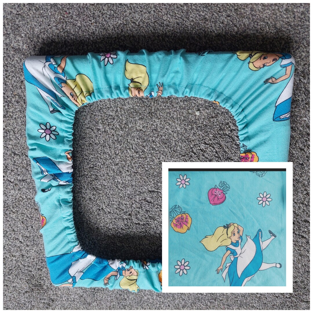 Second Hand Fabric Grime Guard for Cross Stitch and Embriodery Square Q ...