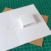 Side Shapes Printable Pop-up Card - DIY Pop-up Card Template as Digital ...