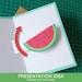 Side Rotation Printable Pop-up Card Mechanism - DIY Pop-up Card ...