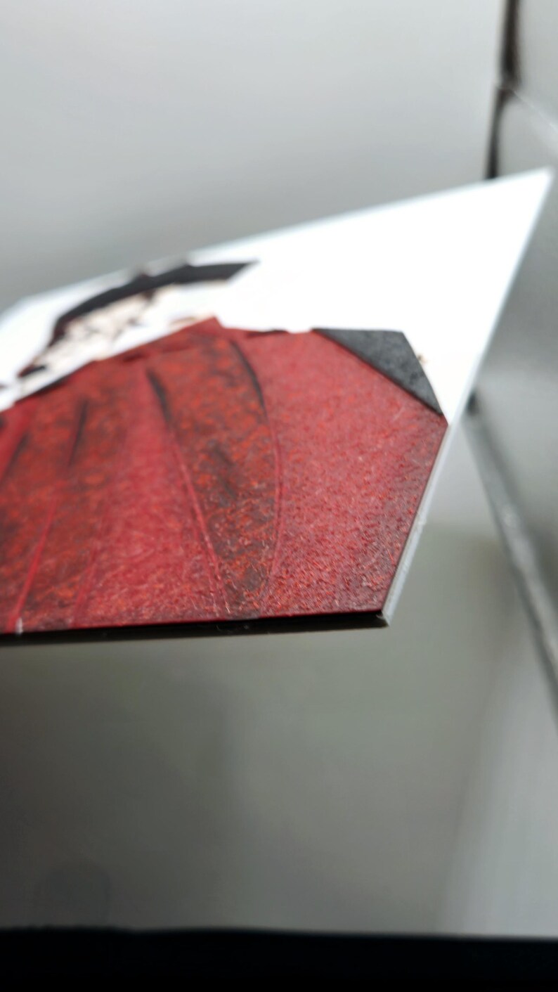 Invincible Omni Man Poster - Homemade Omni Man Wall Art - Hyperdergon ...