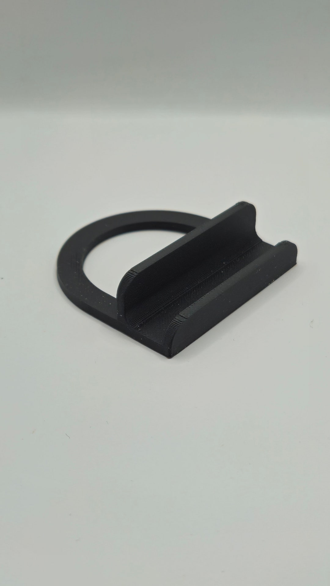 Small Phone Stand - Modern Sleek Phone Holder - iPhone Stand - Android ...
