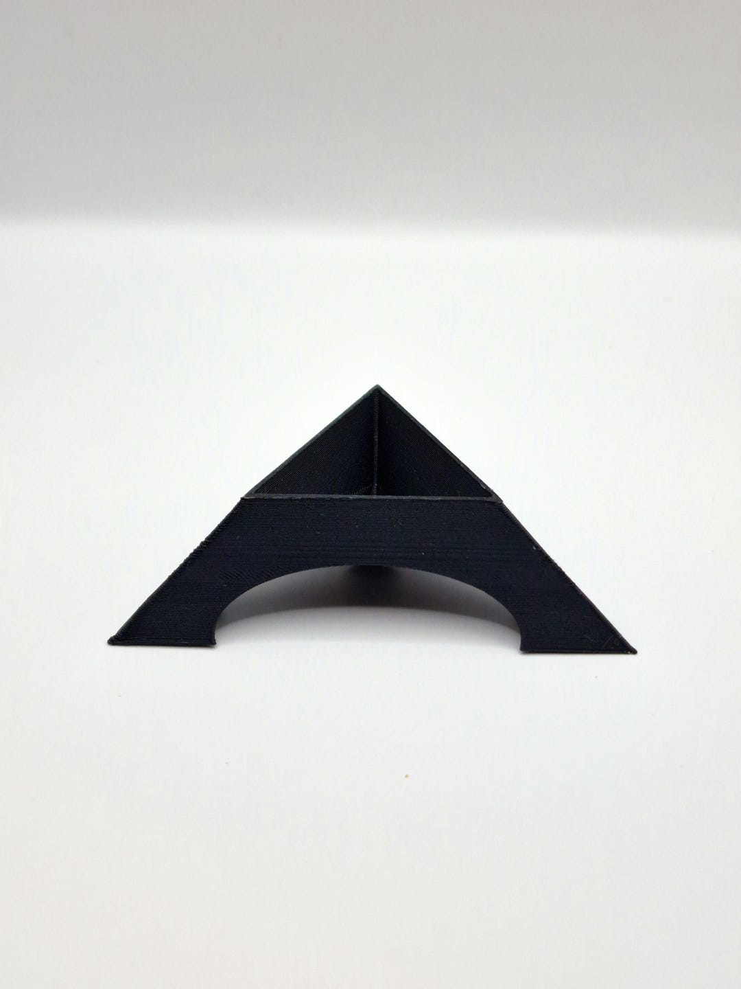 Cube Stand - Homemade Display Stand for Puzzle Cubes - Trick Cube ...