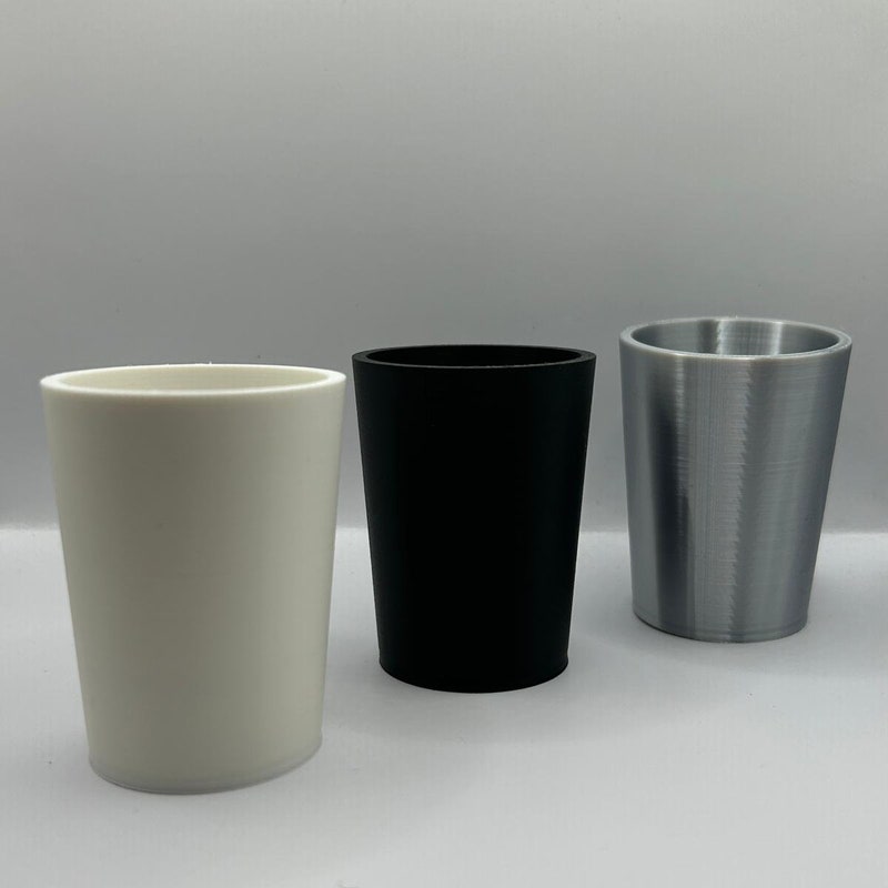 Slim Plant Pots - Etsy UK