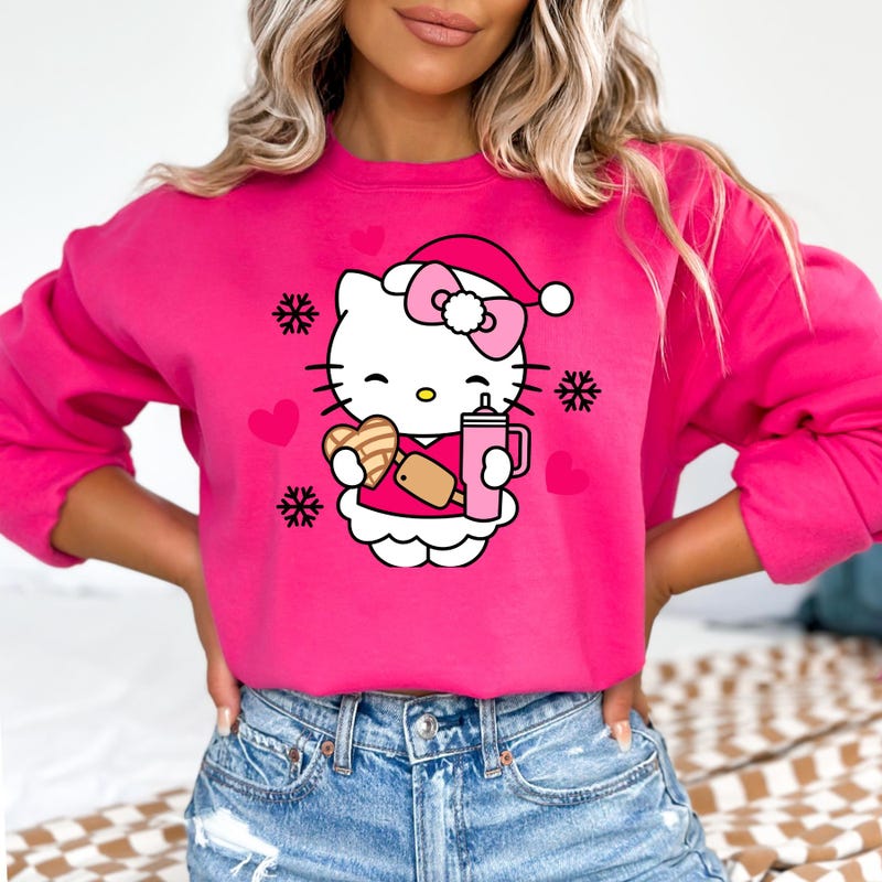 Heloo Kitty Custom Gifts - 60+ Gift Ideas for 2025