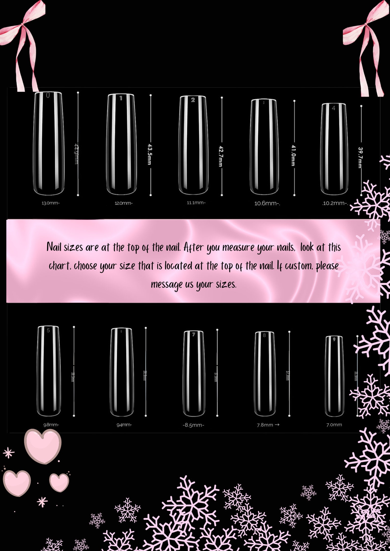 Jessica Rabbit Valentine’s Day Nails| Sheer Pink Nails| February Nails ...