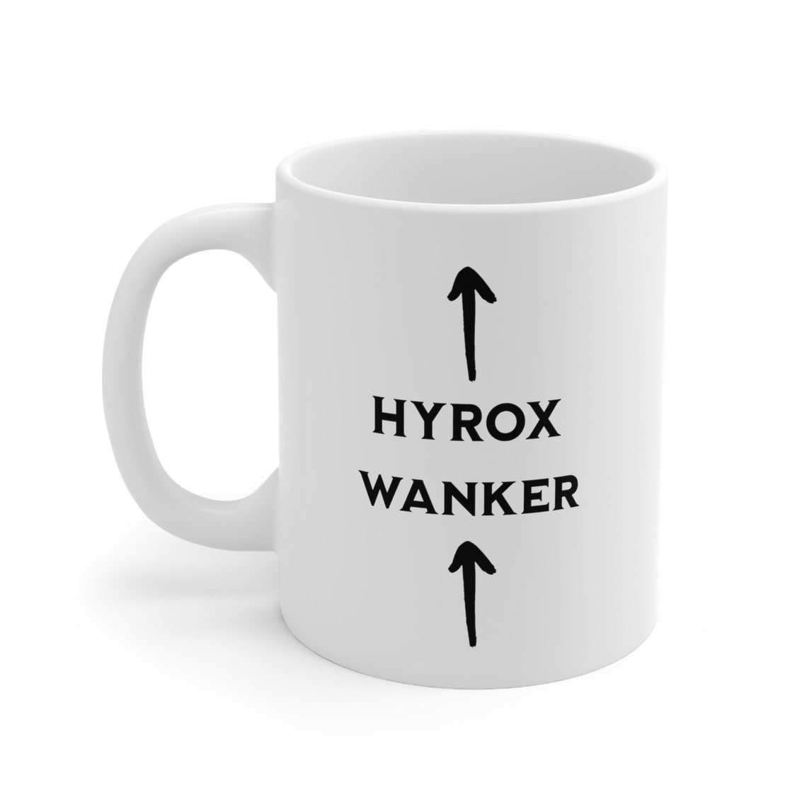 Hyrox Mug - Funny Hyrox Mug - Hyrox Cup - Gym Mug - HYROX - Fitness Mug ...