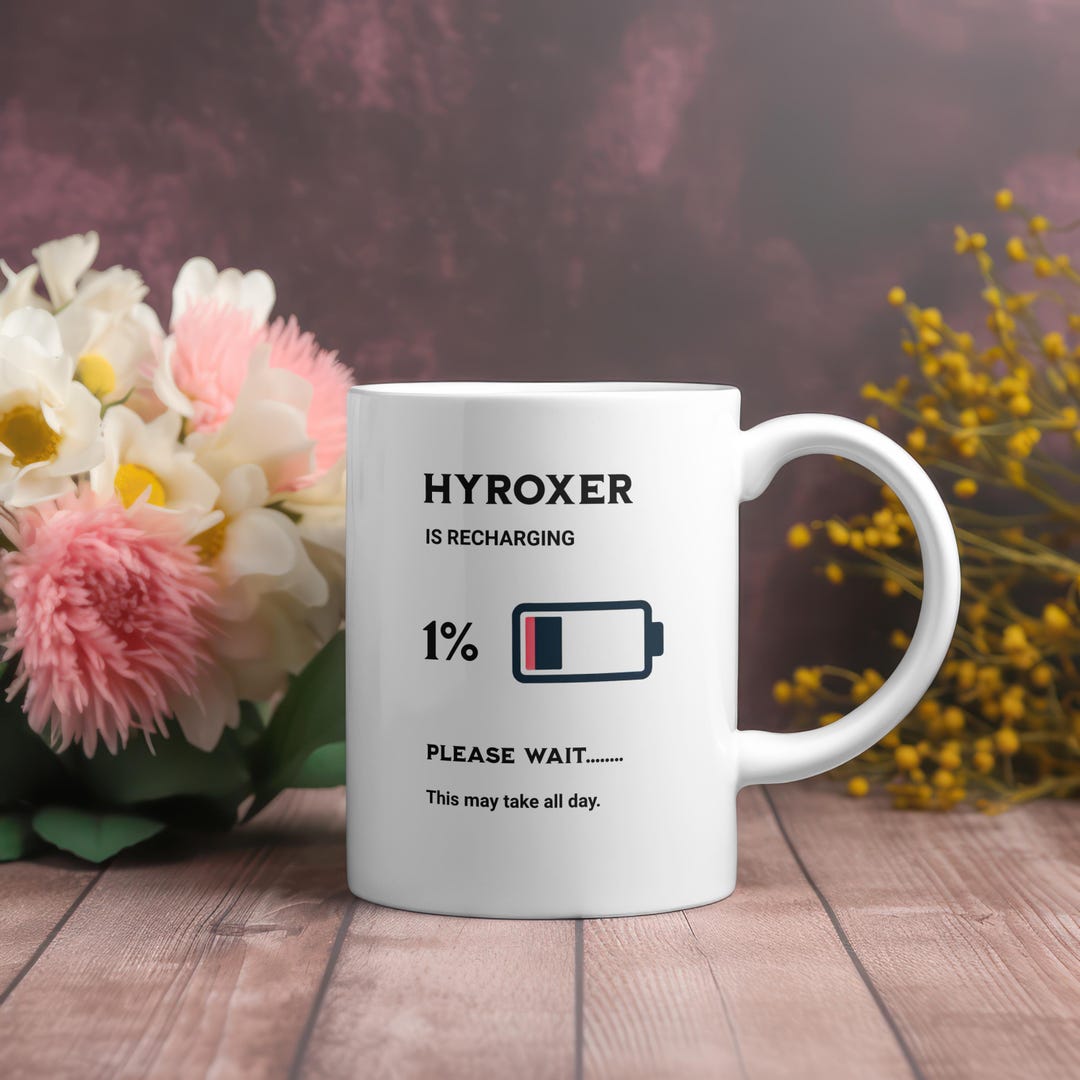 Hyrox Mug Gift, Hyrox, Funny Hyrox Mug, Hyrox Gift for Her, Hyrox Gift ...