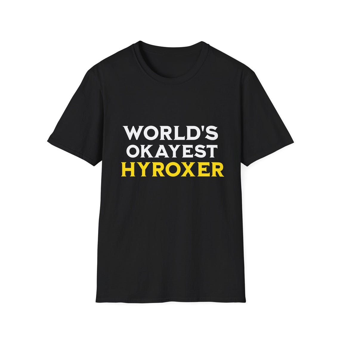 Hyrox T-shirt, Hyrox Tee, Funny Hyrox Top, Hyrox Gift for Him, Hyrox ...