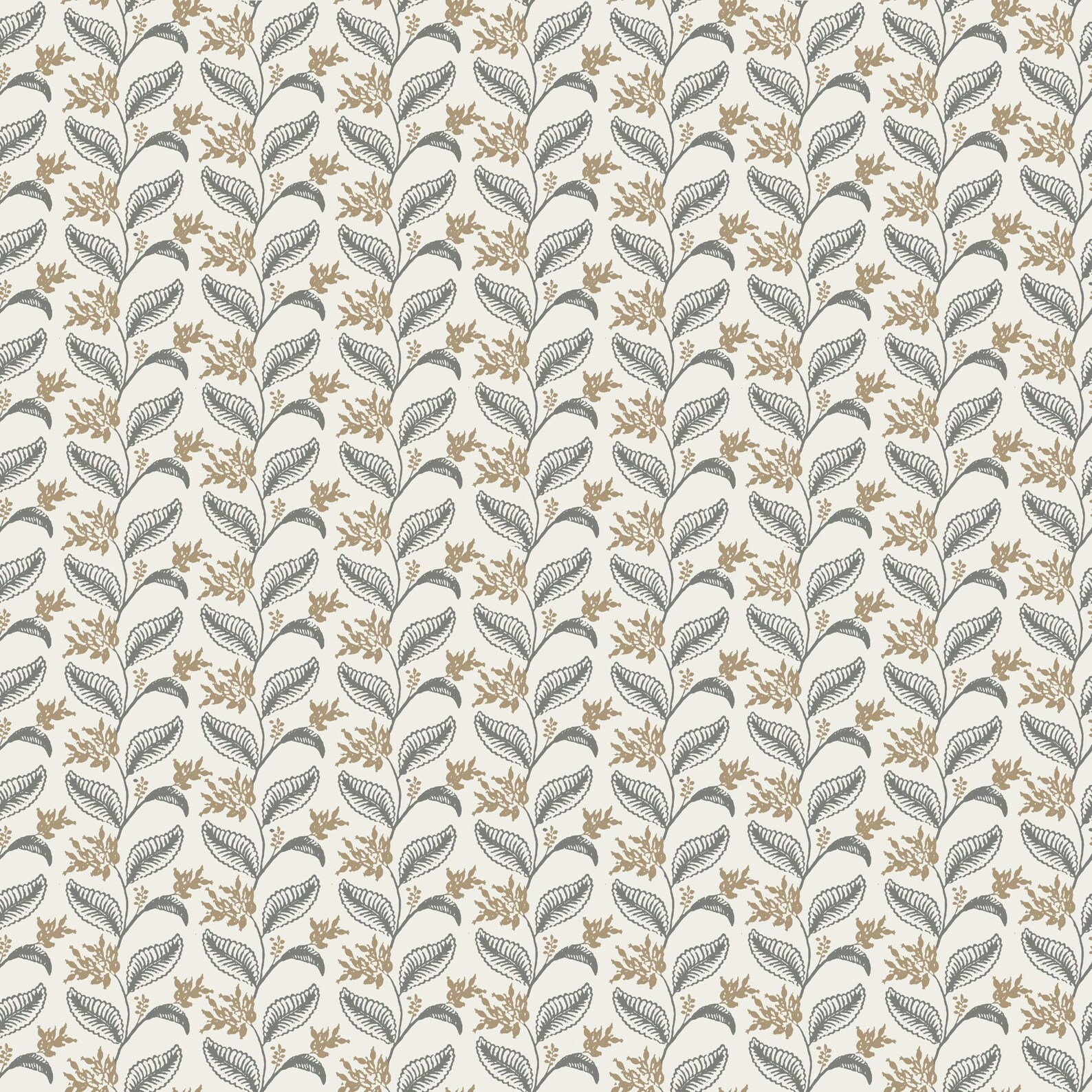 BOMBAY COLLECTION * KITANELLI Vine Pattern in 9 Color Ways * 24x24 ...