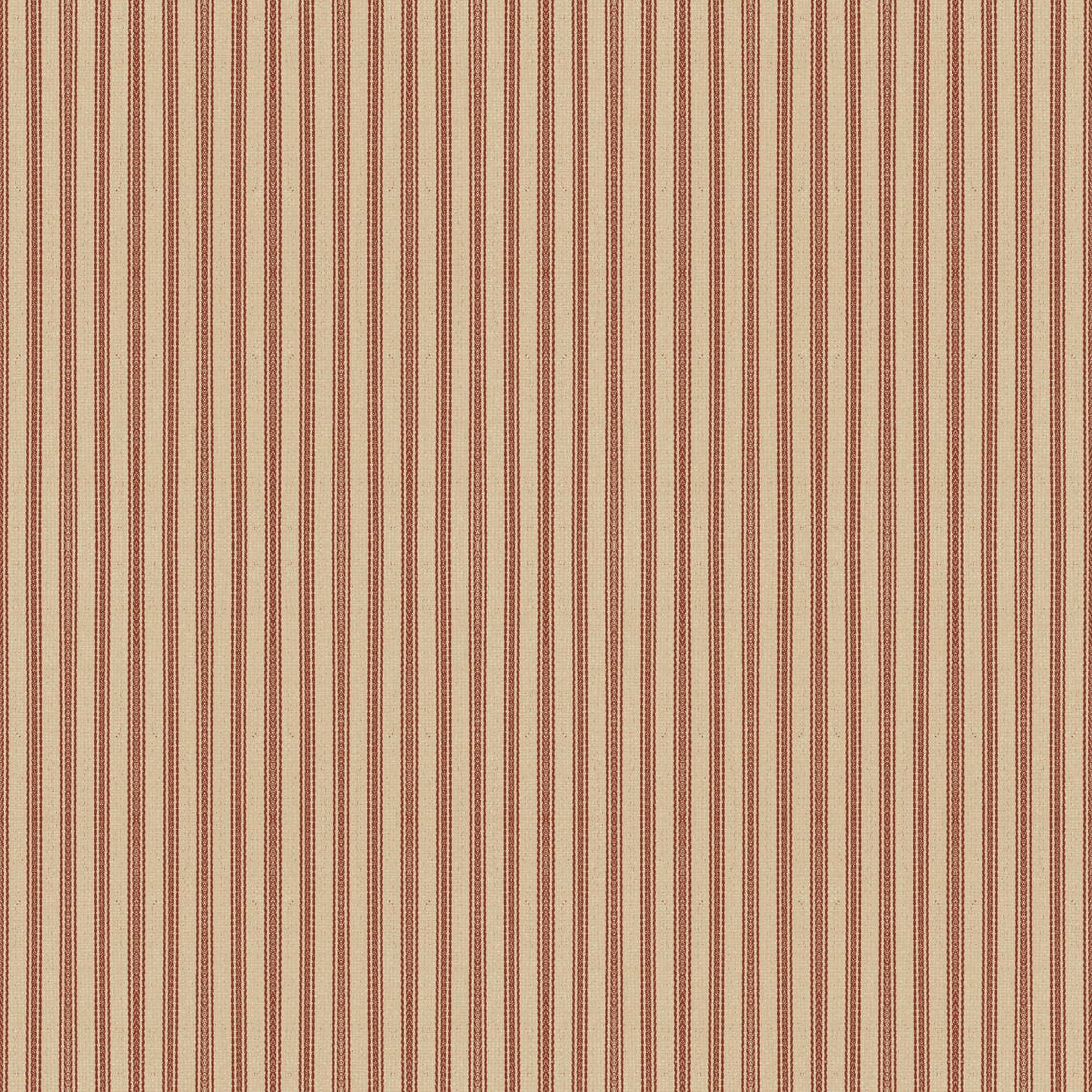 AMERICAN COVERLET Collection * 02-120 * TRENTON Ticking * Color Matched ...