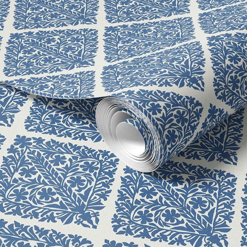 BOMBAY COLLECTION * YELANANKA Indian Diamond Pattern in 9 Color Ways ...