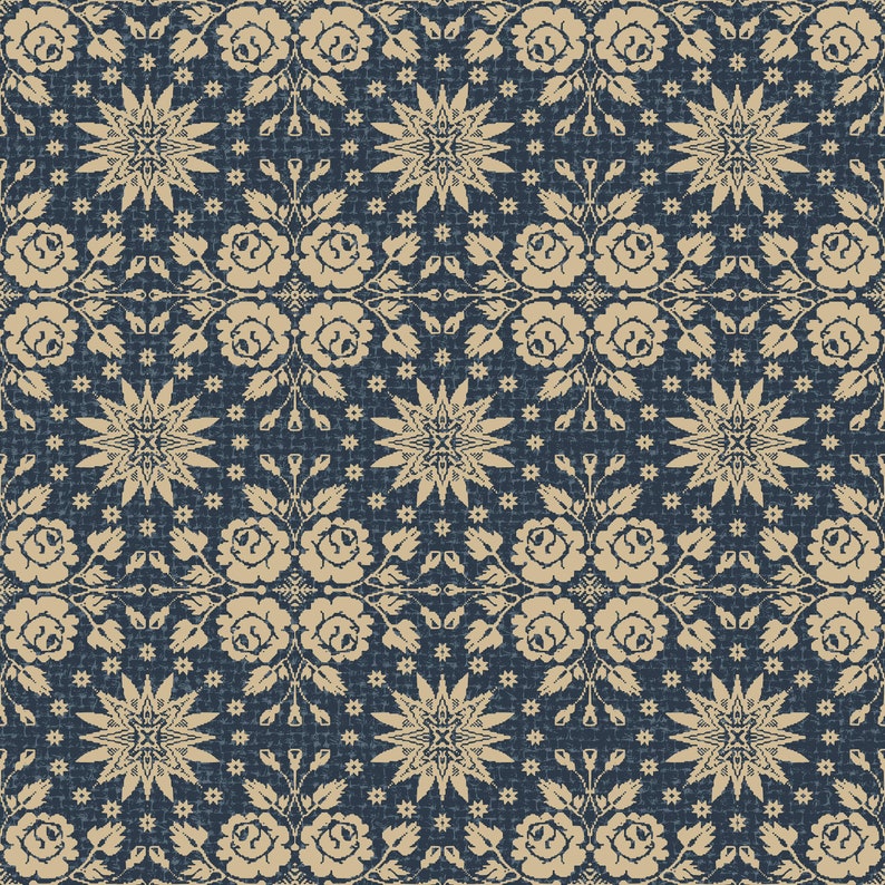 AMERICAN COVERLET COLLECTION * 02-113 * Monroe Coverlet Pattern ...