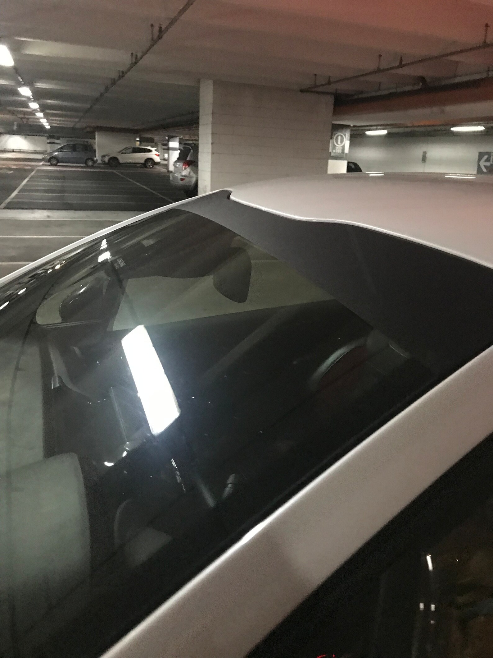 Ford Performance Customizable Car Sticker Windshield Sunstrip. All ...