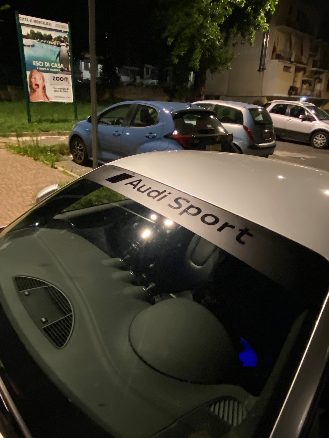 Customized Sun Strip. Fully Customizable Car Sticker Windshield ...