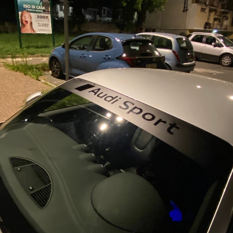 Windshield Banners - Etsy