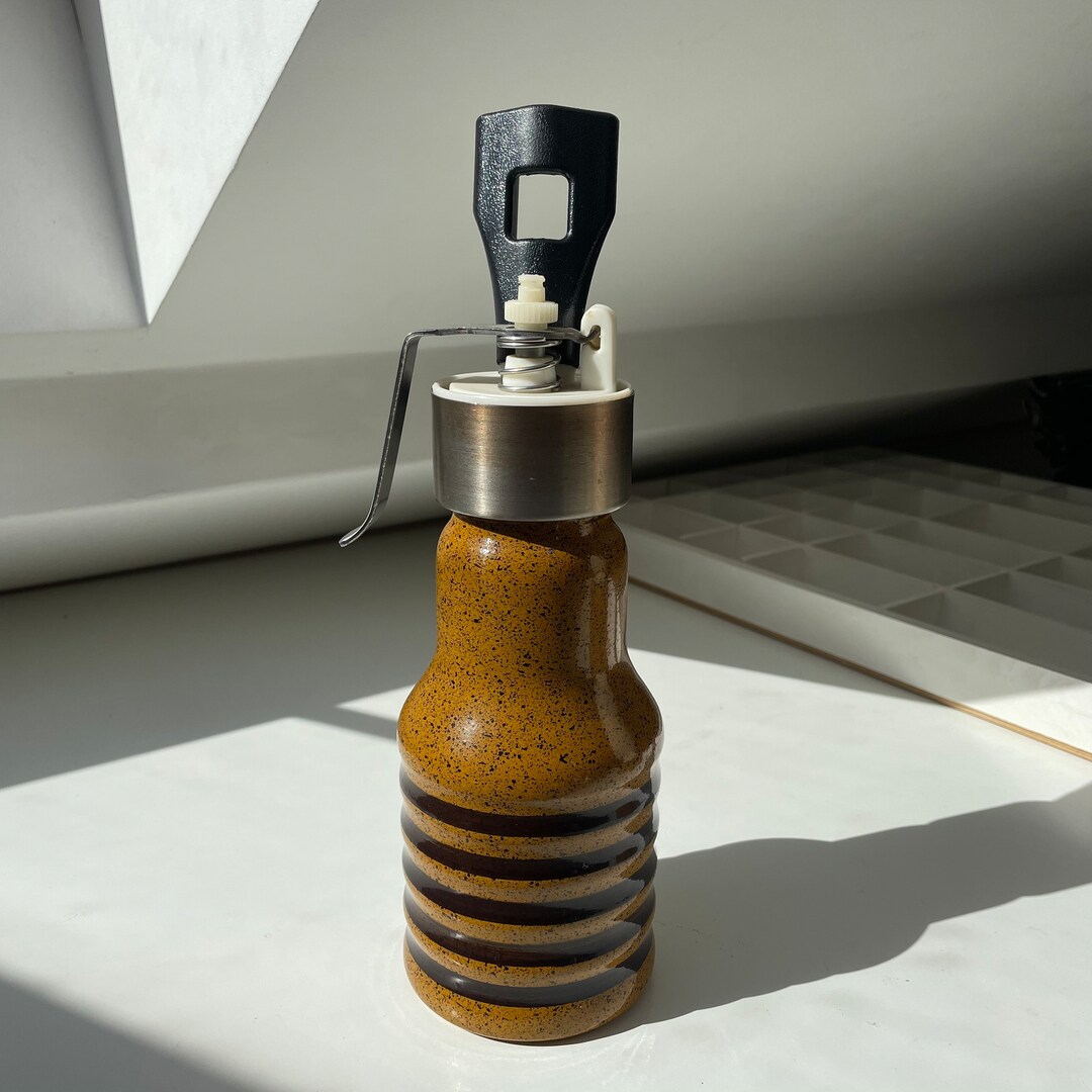 Vintage Soda Siphon Made in Germany - Etsy