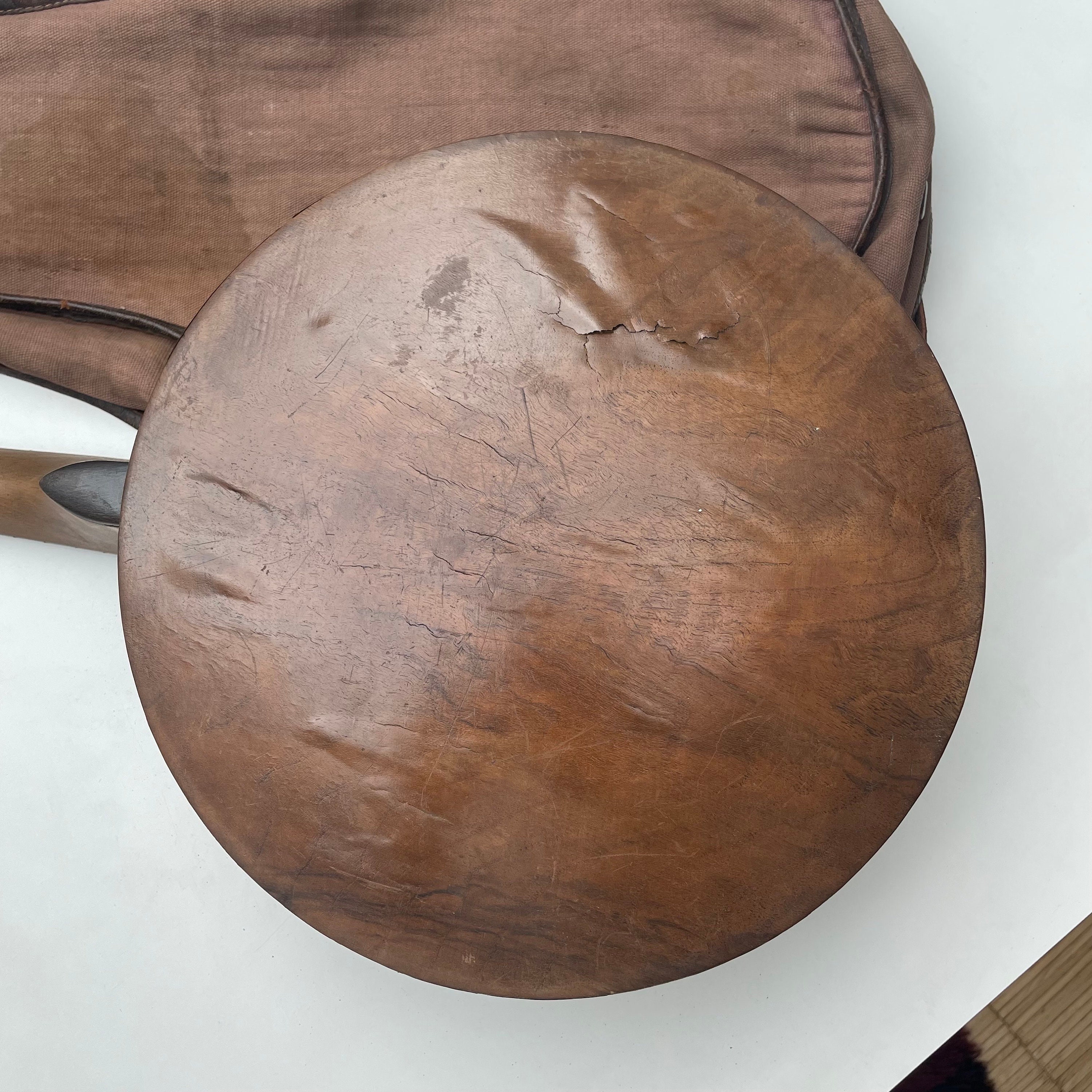Antique 1920s Banjo-mandolin Rare 8-string Vintage Instrument - Etsy