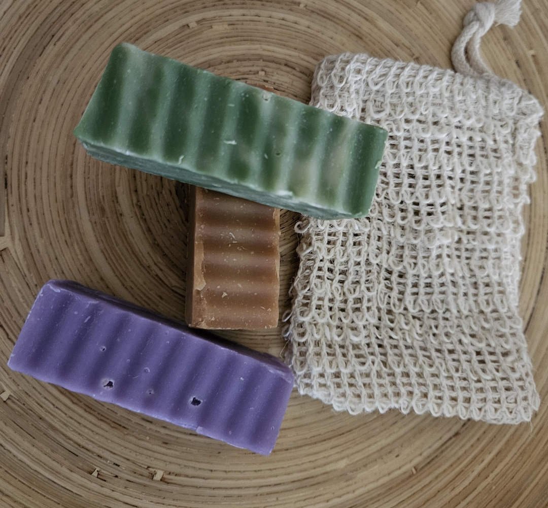 Soap Sampler Kit 15 Soaps to Select From - Etsy